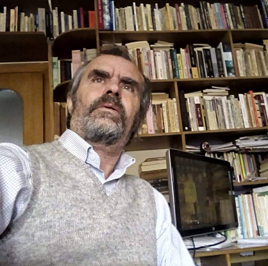 Erget Cenolli/ ORSINI, DUKA I ILIRISË (“Nata e dymbëdhjetë” e William ...