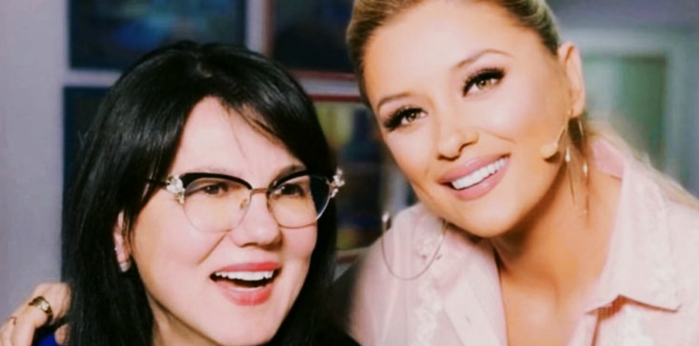 Tani është 70 vjeç, por e ka trupin si vajzë…Ja si duket Vera Grabocka ...