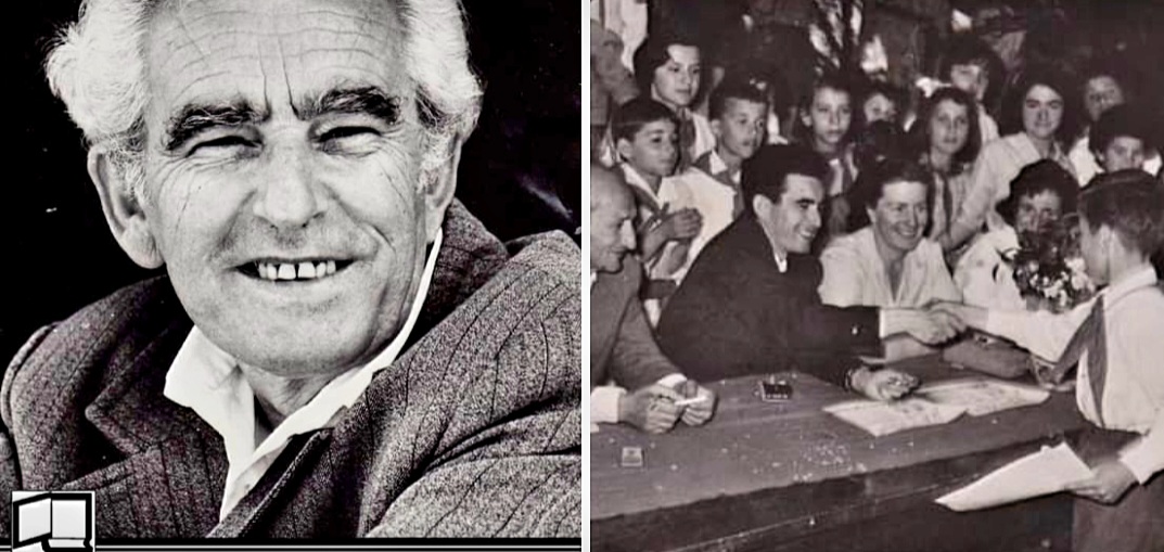 “Monumenti i letërsisë për fëmijë” -BEDRI DEDJA (1930 – 13 prill 2004 ...