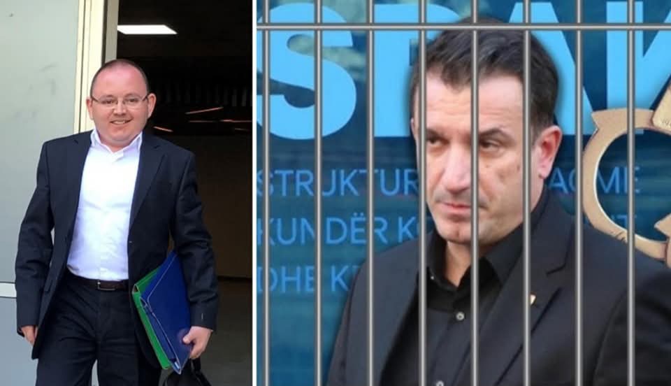 Erion Veliaj kërkon lirinë/ Kush është gjyqtari i Apelit që ka në dorë ...