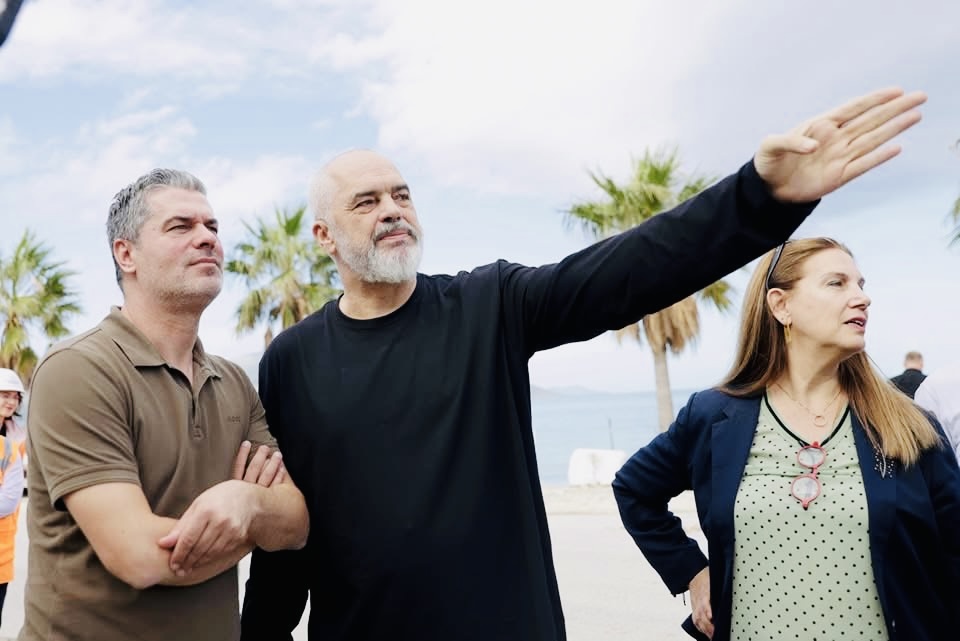 Ermal Dredha: Dorëheqja ime vjen si një akt reflektimi dhe përgjegjësie ...