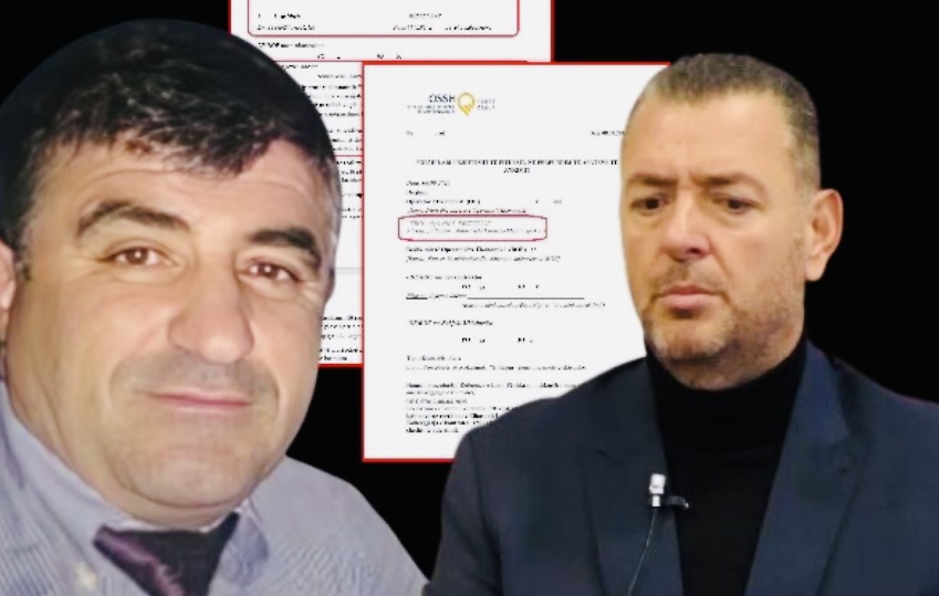 Miliona euro me “Eco-Elb”/ Nuri Balla i “Ergi” shpk, “manovra” për t’i ...