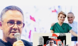 Samir Mane ndërmjetësuesi i dyshuar mes botës - NewsIn
